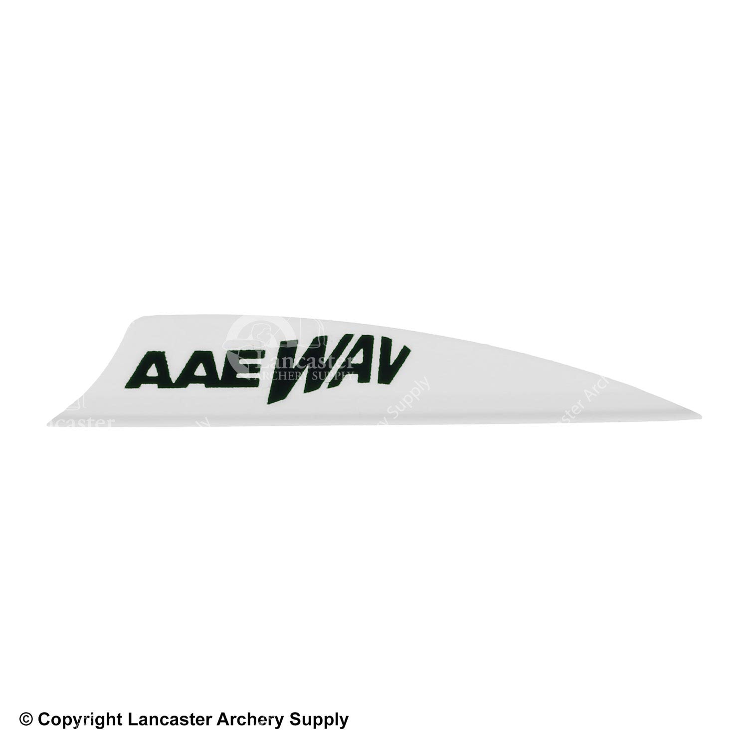 AAE WAV Vanes – Lancaster Archery Supply