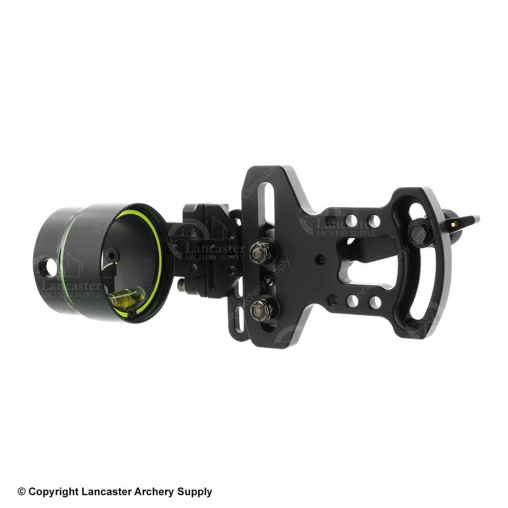 HHA Optimizer Lite X Sight LX-5000 – Lancaster Archery Supply