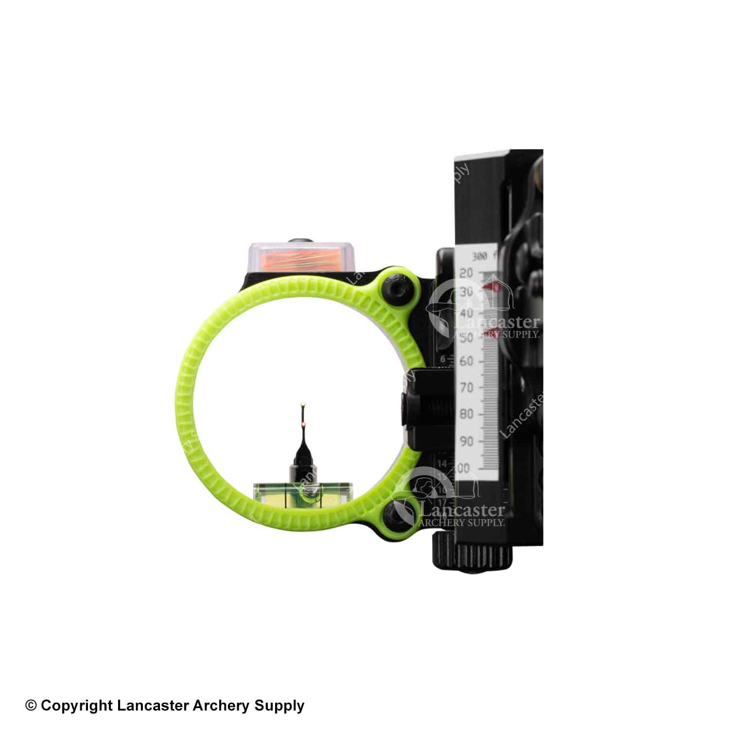 Black Gold Dual Trac Vertical 2 Pin Sight (Pro X Base) – Lancaster ...