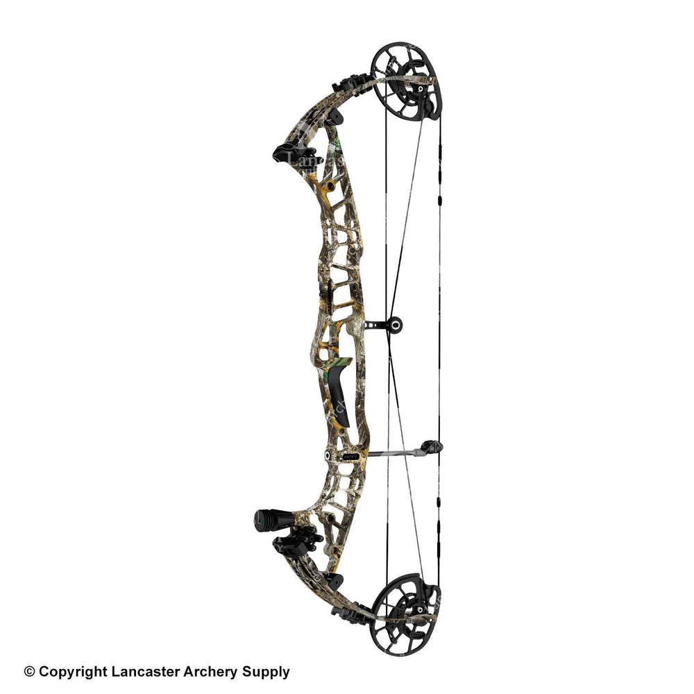 Hoyt Highline Compound Hunting Bow – Lancaster Archery Supply