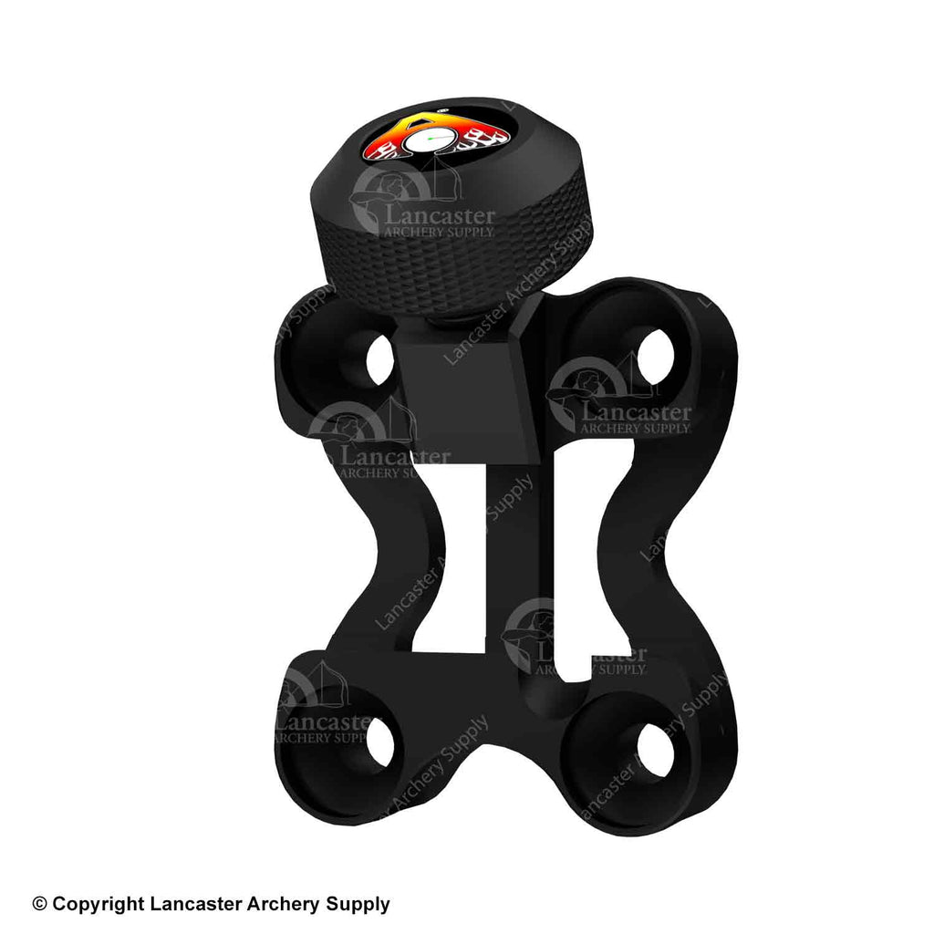 Axcel Dovetail Mounting Bracket – Lancaster Archery Supply