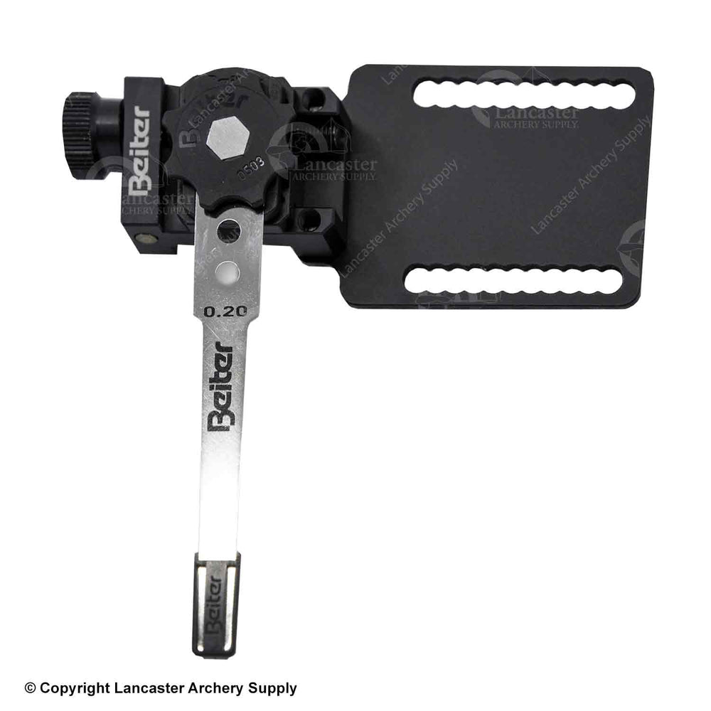 Beiter MicroKlicker – Lancaster Archery Supply
