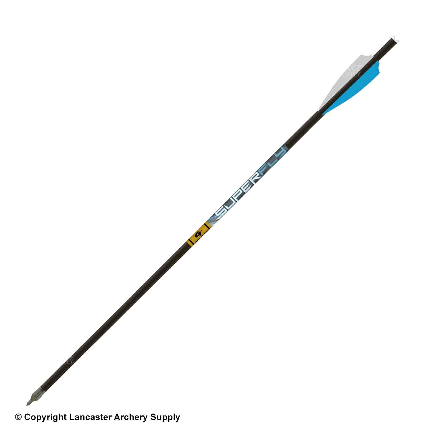Gold Tip SuperFly Pro Crossbow Bolts – Lancaster Archery Supply