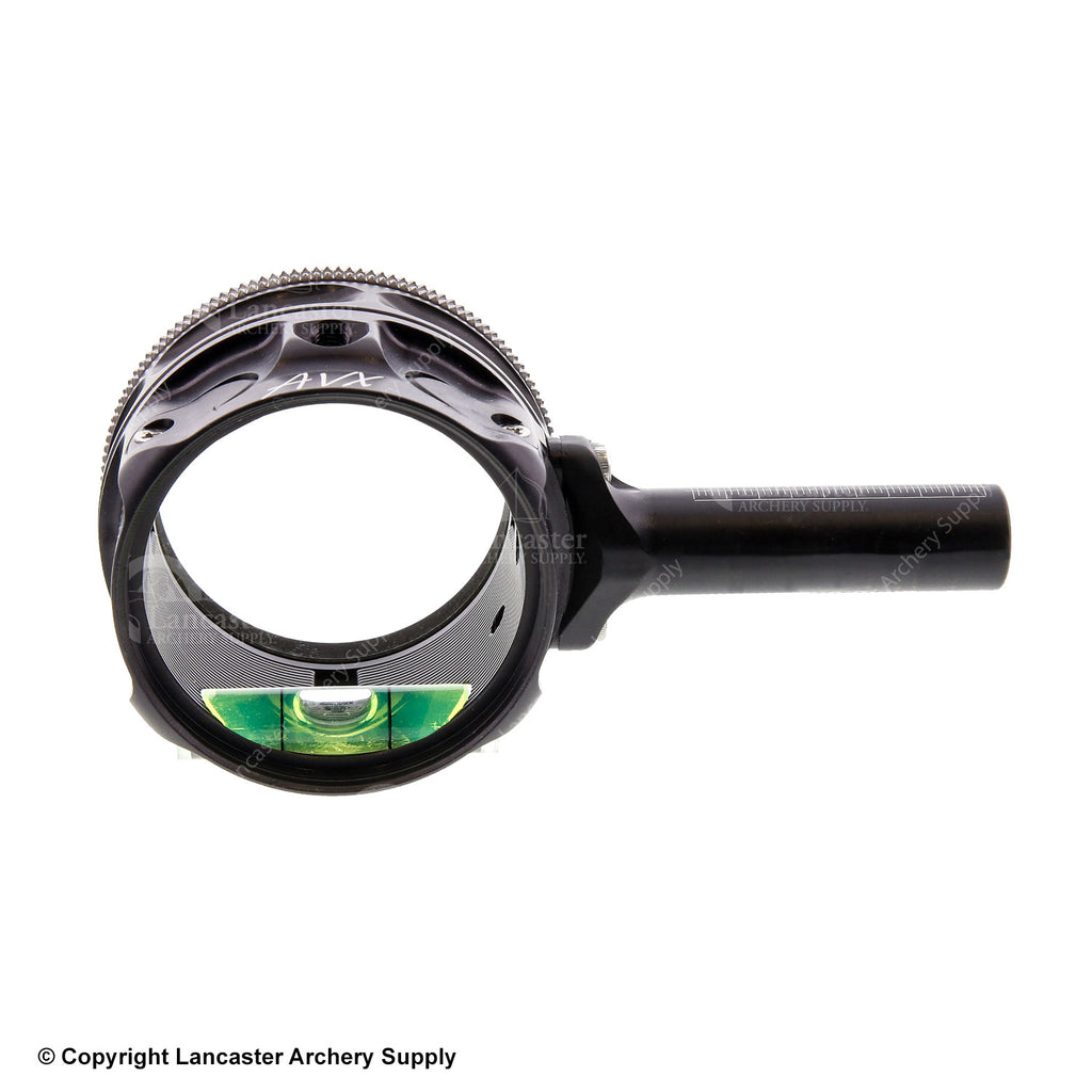 Axcel AVX-41 Scope with "T" Connector – Lancaster Archery Supply