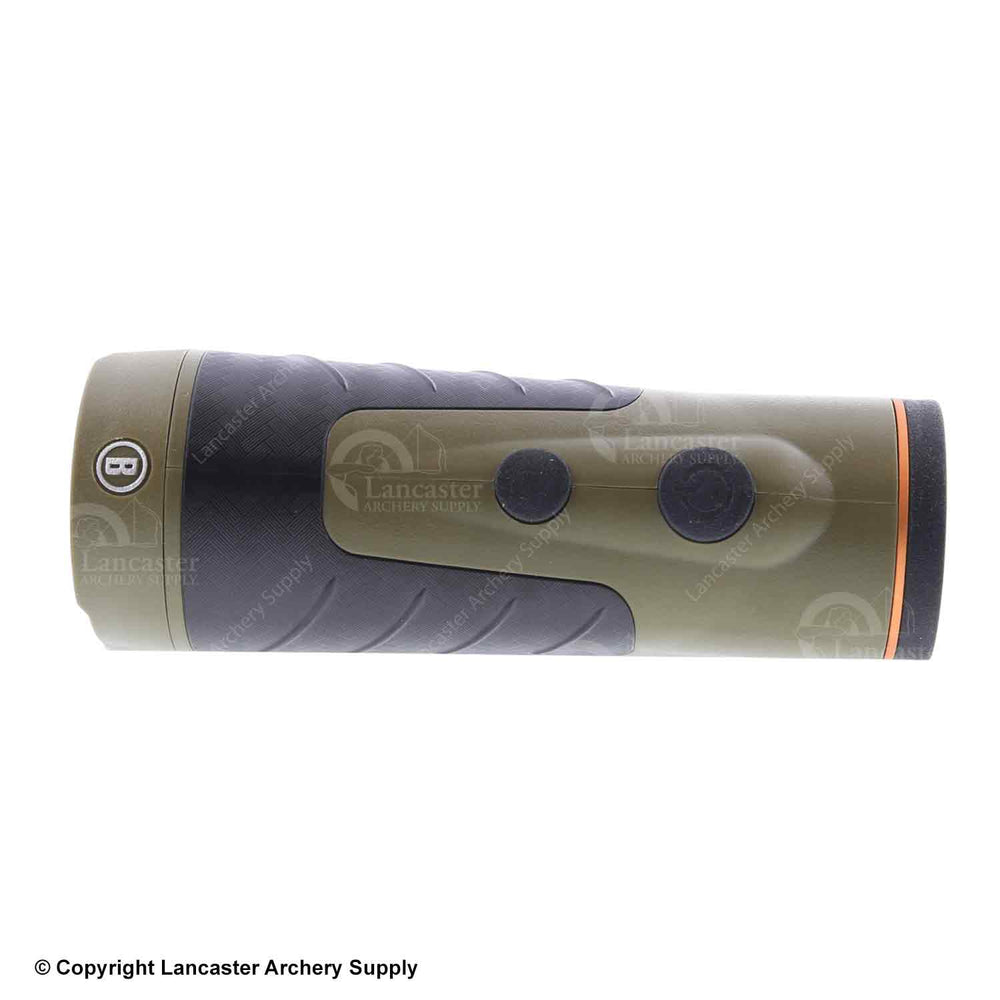 Bushnell Broadhead Laser Rangefinder – Lancaster Archery Supply