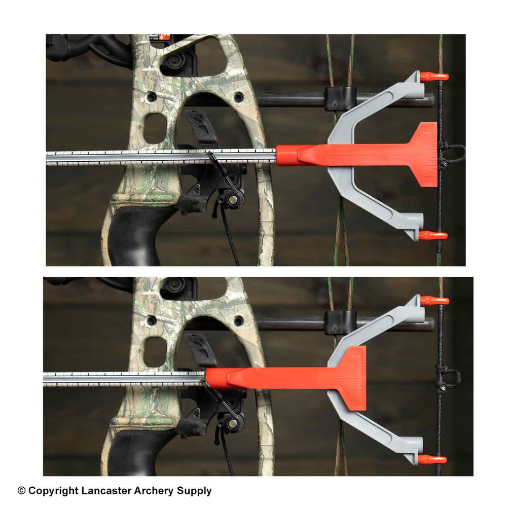 Bohning Bow Square – Lancaster Archery Supply
