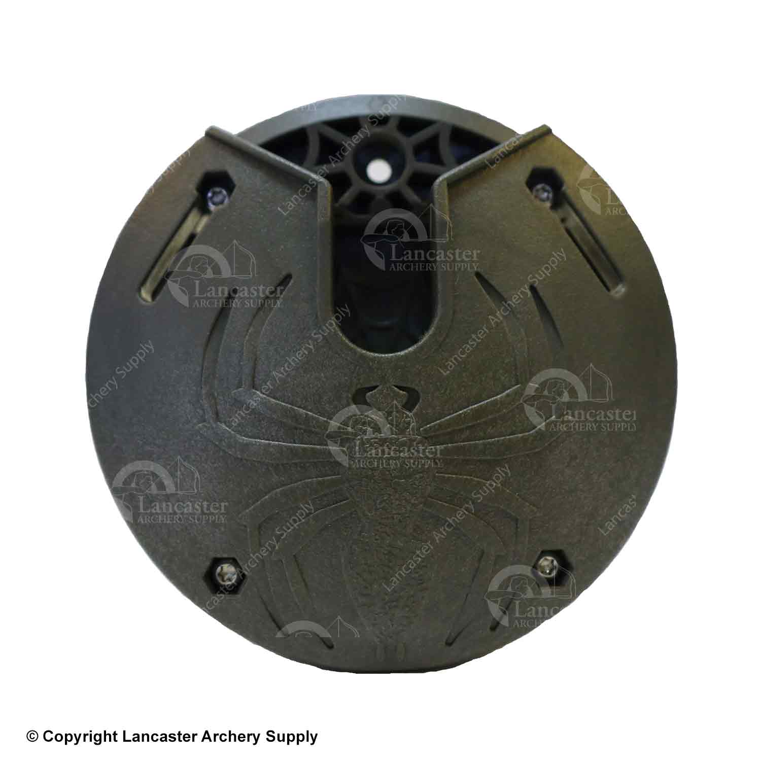 Bow Spider Receiver Mount – Lancaster Archery Supply