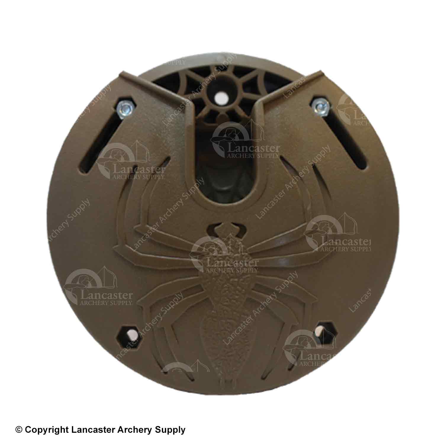 Bow Spider Receiver Mount – Lancaster Archery Supply