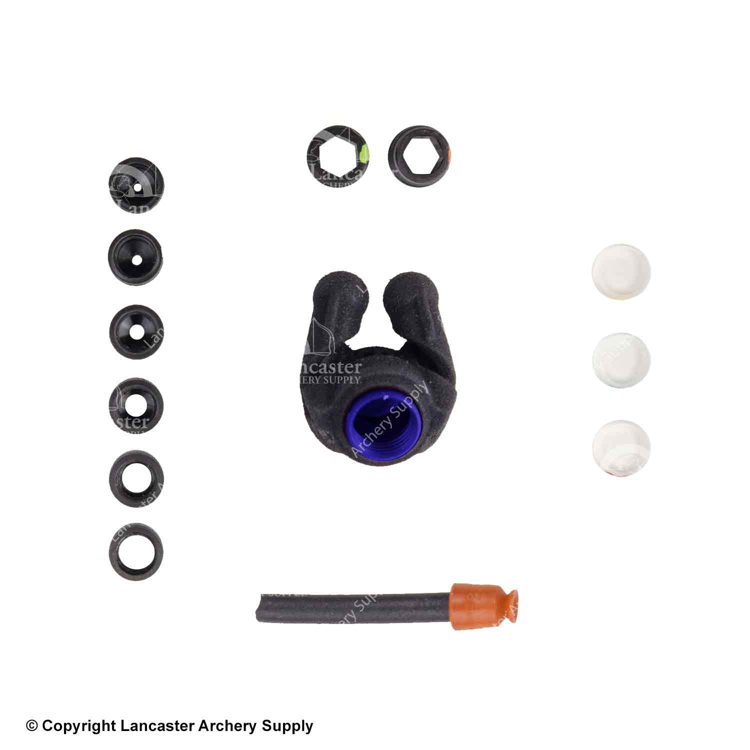 Bohning Peep It Pro Clarifier Kit – Lancaster Archery Supply