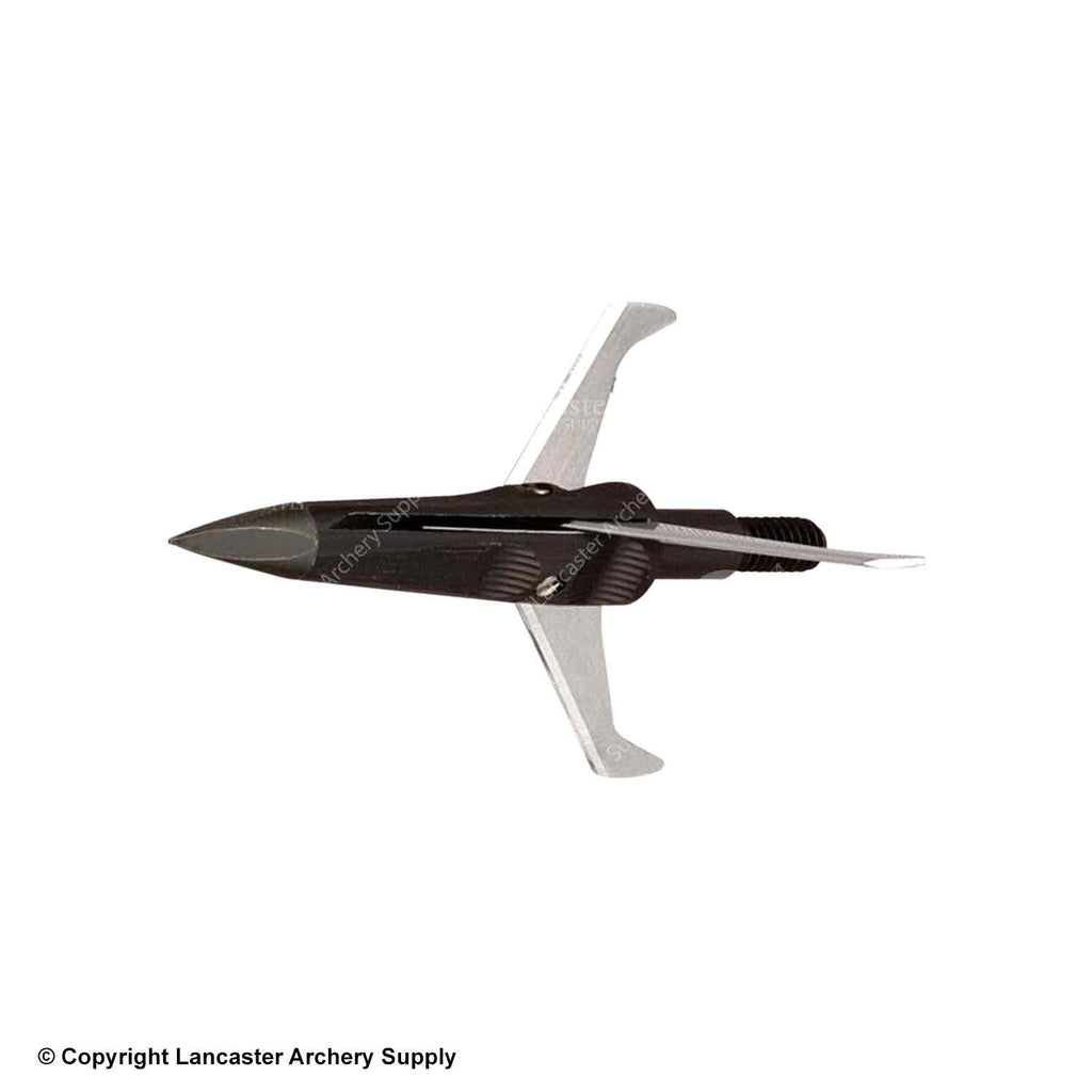 NAP Spitfire 3 Broadheads – Lancaster Archery Supply