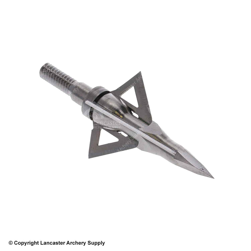NAP Ignite 4 Broadheads – Lancaster Archery Supply