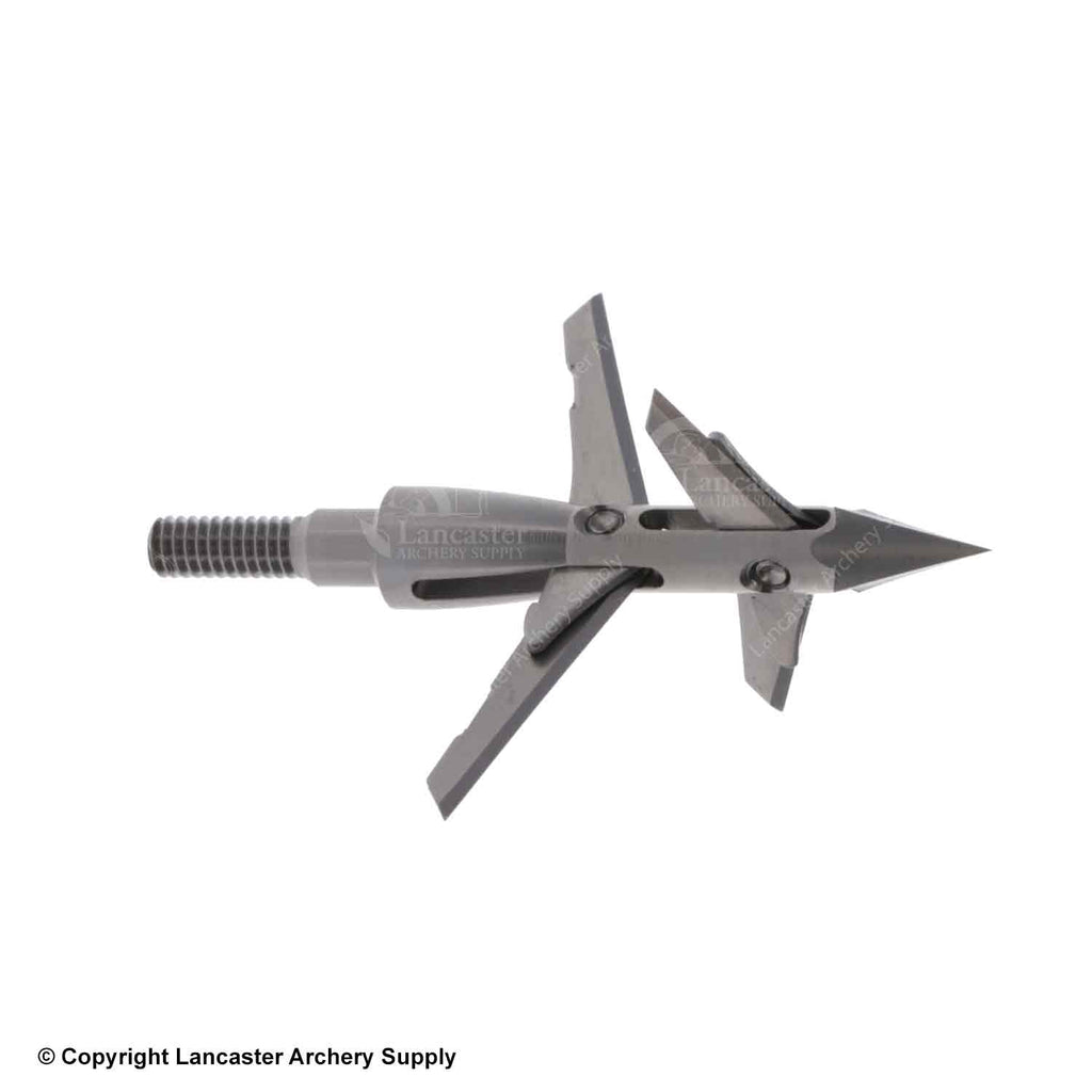 NAP Slingblade 4 Crossbow Broadheads – Lancaster Archery Supply