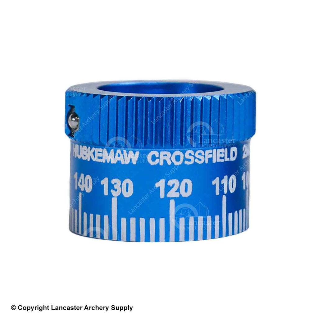 Huskemaw Crossbow HuntSmart Turrets – Lancaster Archery Supply