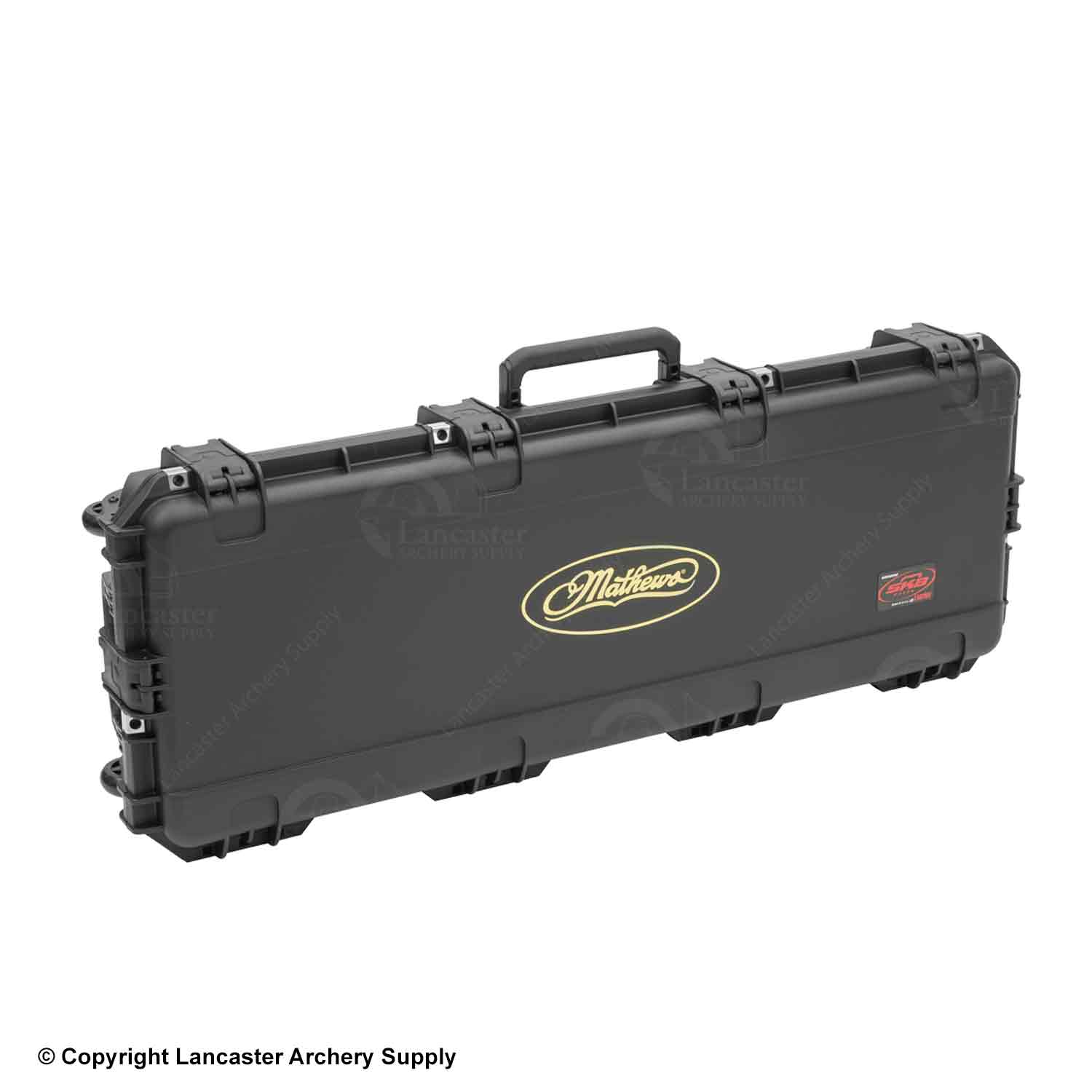SKB 3i-4214-MPL iSeries Mathews Compound Bow Case – Lancaster Archery ...