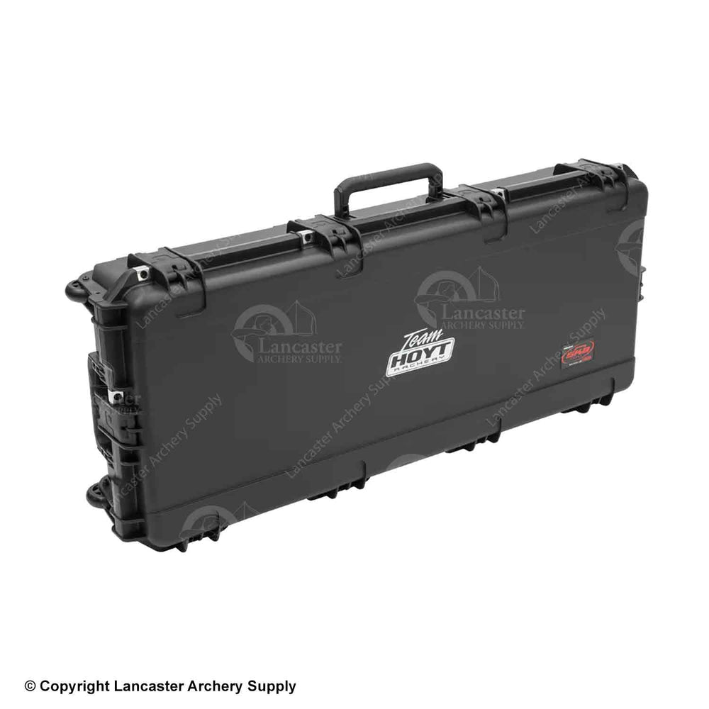 SKB iSeries Hoyt REV2 Bow Case – Lancaster Archery Supply
