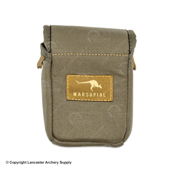 Marsupial Gear Rangefinder Pouch – Lancaster Archery Supply