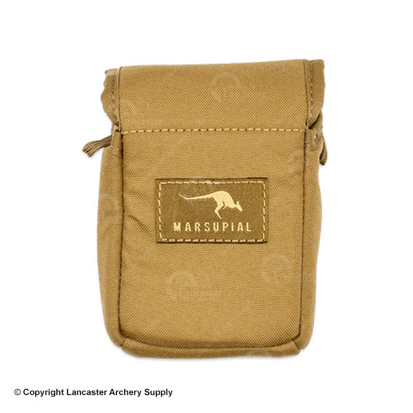 Marsupial Gear Rangefinder Pouch Lancaster Archery Supply