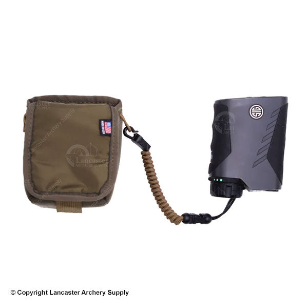 Marsupial Gear Rangefinder Small Tether – Lancaster Archery Supply