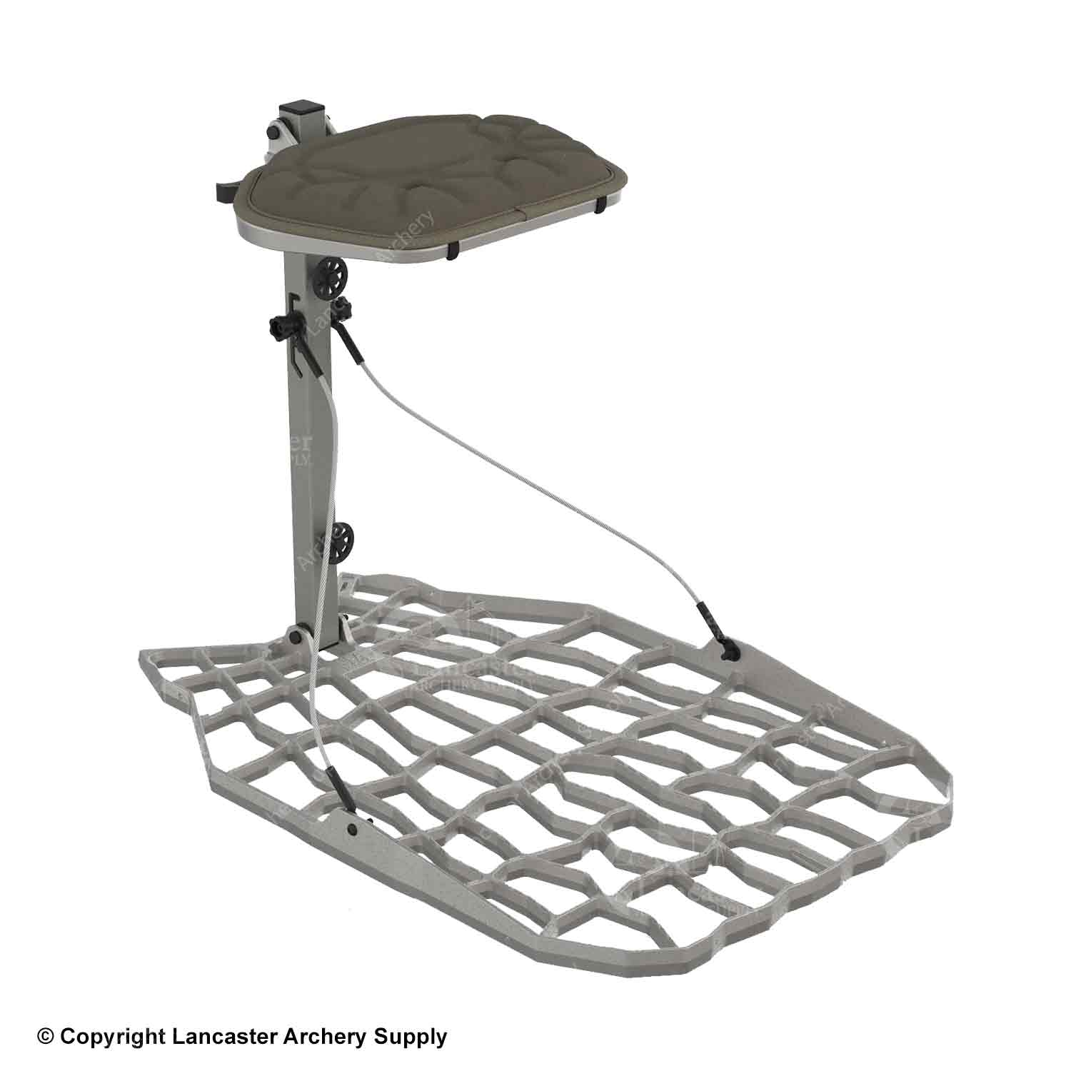 Novix Echo Hang On Treestand – Lancaster Archery Supply