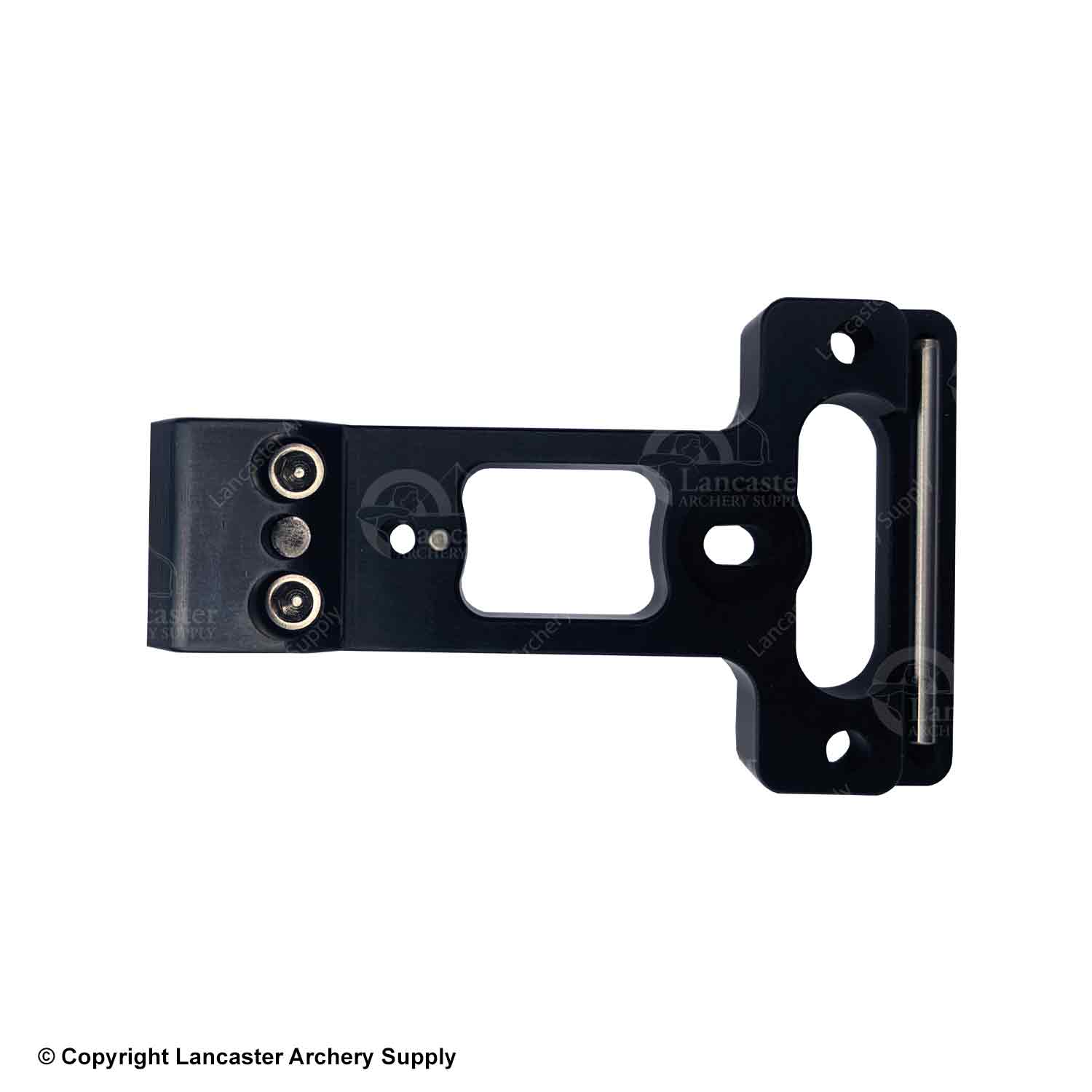 X-Pro Picatinny Mount Conversion Kit (Hogg Father/Tommy Hogg ...