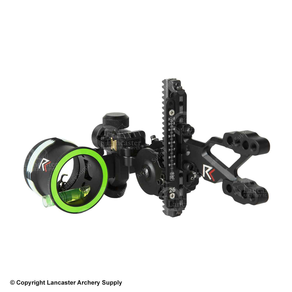 Redline RL Torch 2-Pin Sight – Lancaster Archery Supply