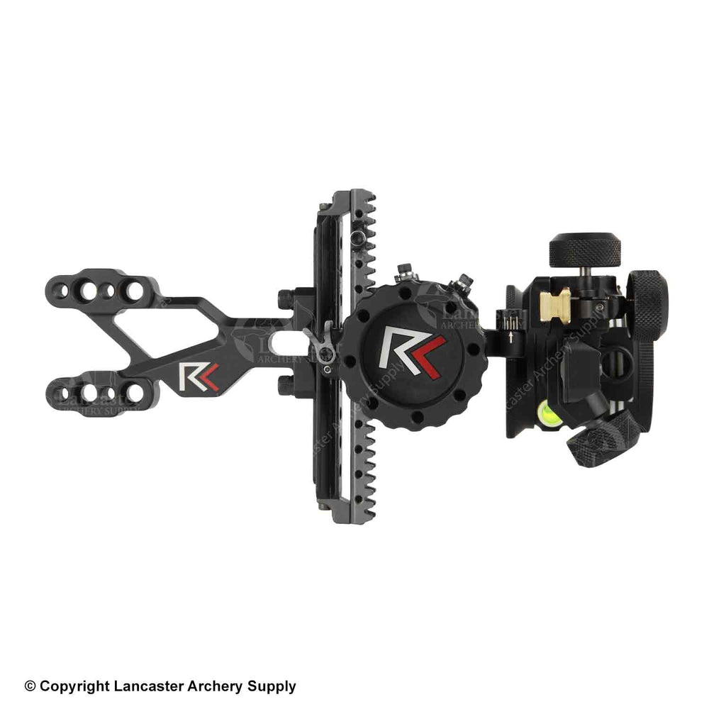 Redline RL Torch 2-Pin Sight – Lancaster Archery Supply