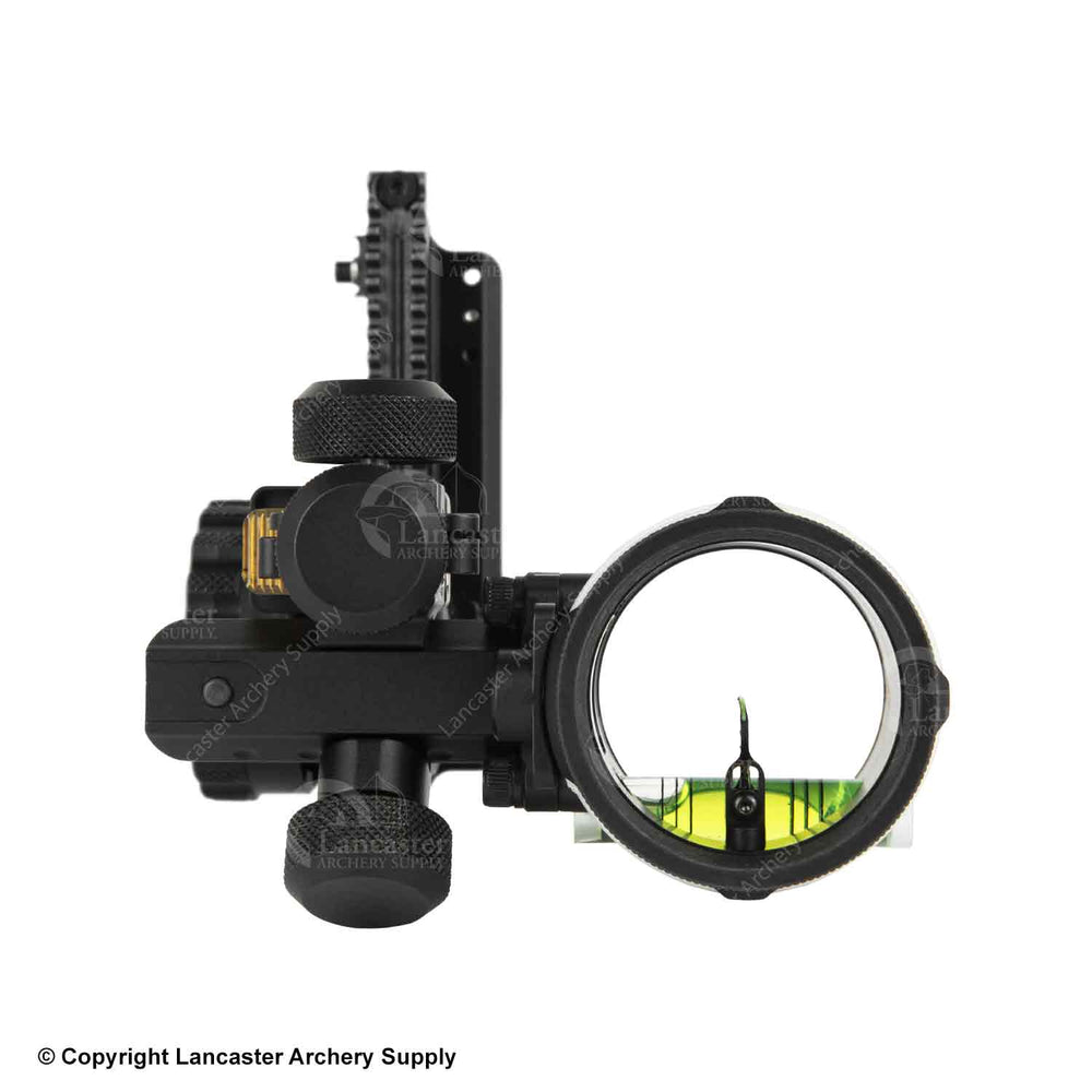Redline RL Torch 2-Pin Sight – Lancaster Archery Supply