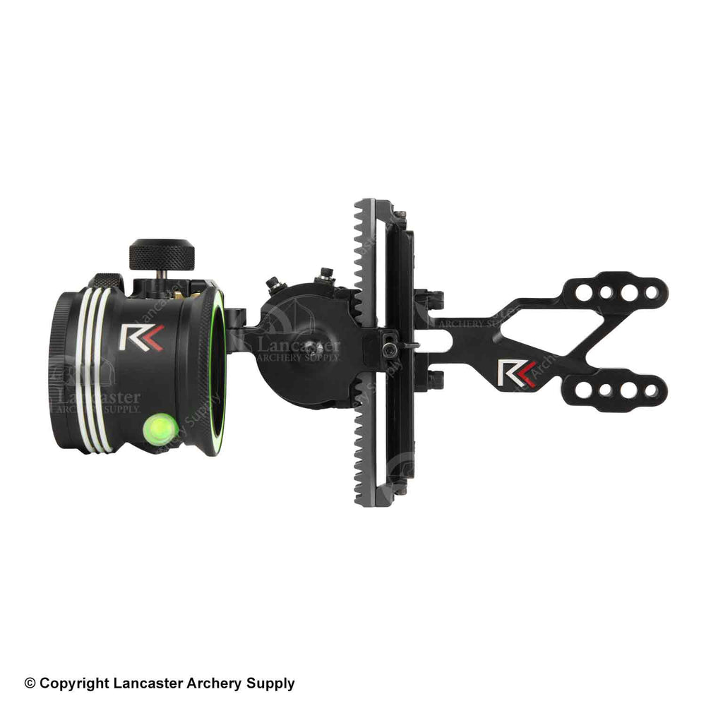 Redline RL Torch 2-Pin Sight – Lancaster Archery Supply