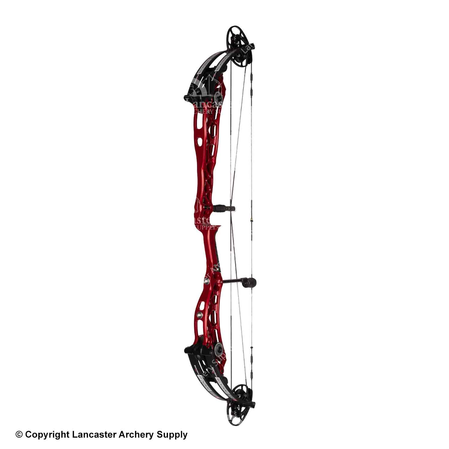 Bowtech Reckoning 36 Gen2 Compound Target Bow (Medium Cam) – Lancaster Archery Supply