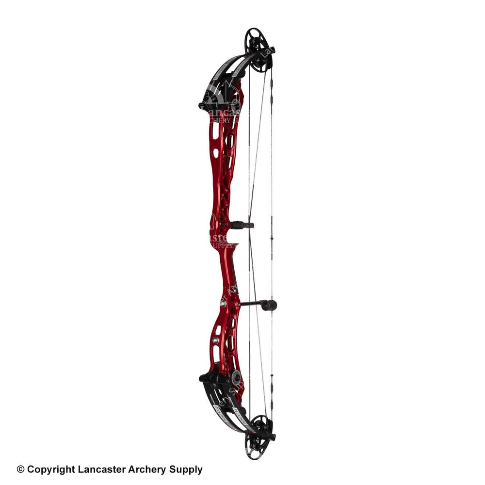 Bowtech Reckoning 36 Gen2 Compound Target Bow (Medium Cam) – Lancaster ...