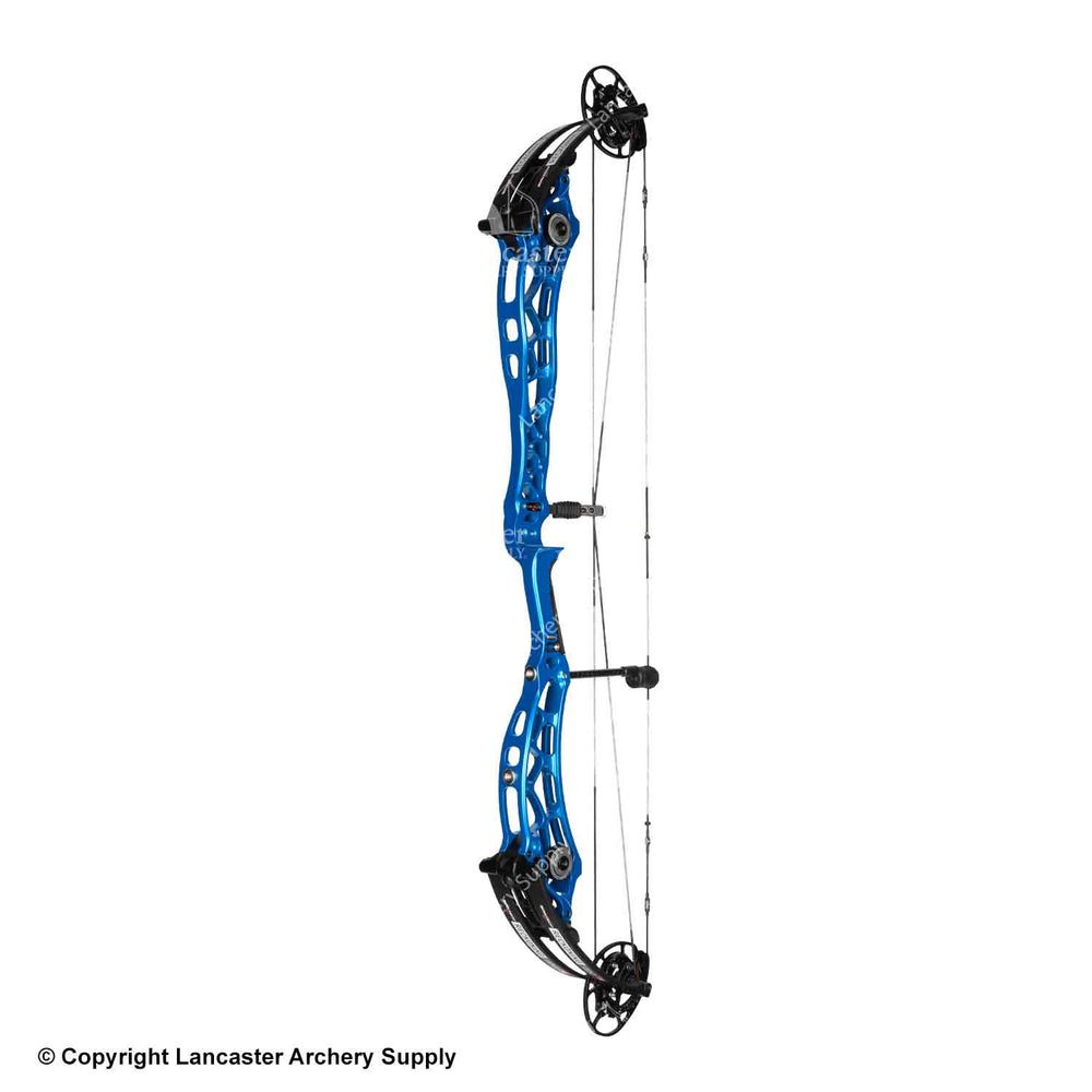 Bowtech Reckoning 39 Gen2 Compound Target Bow (Long Cam) – Lancaster ...