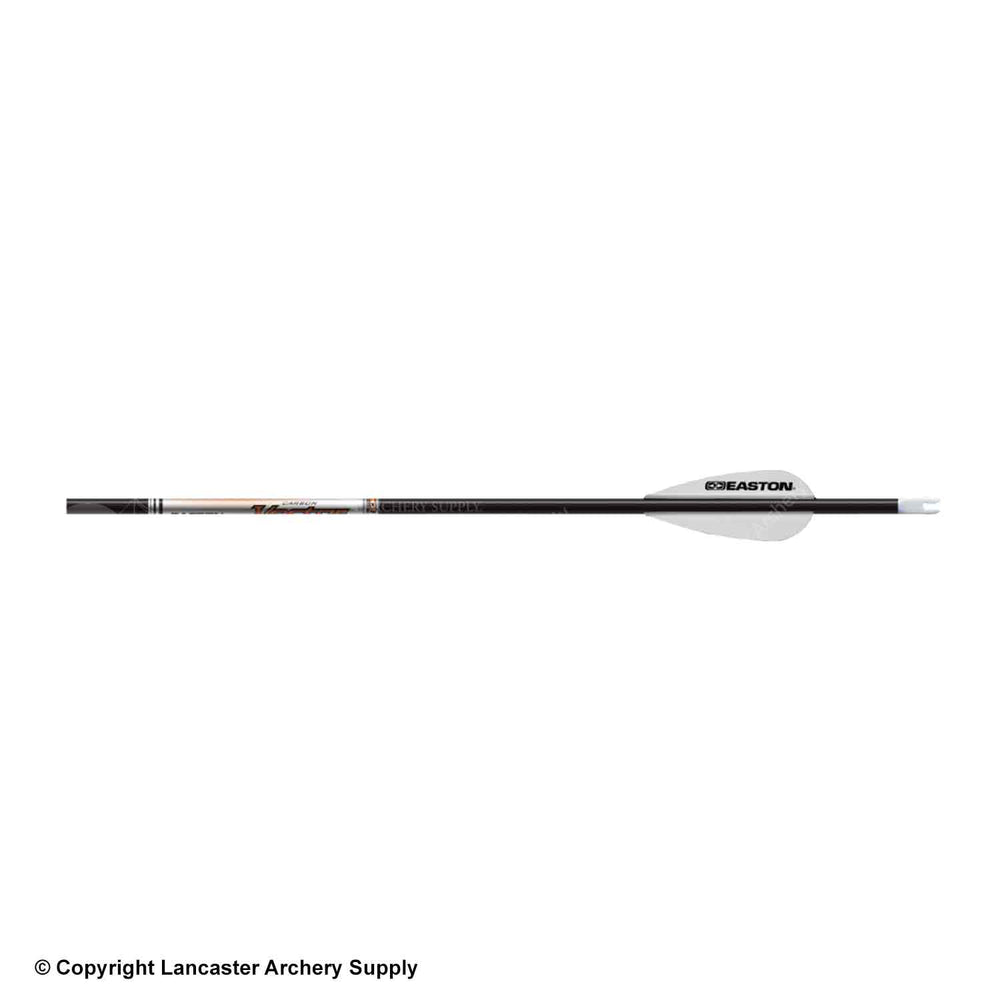Easton Vector Fletched Arrow (2.3" Vanes) – Lancaster Archery Supply