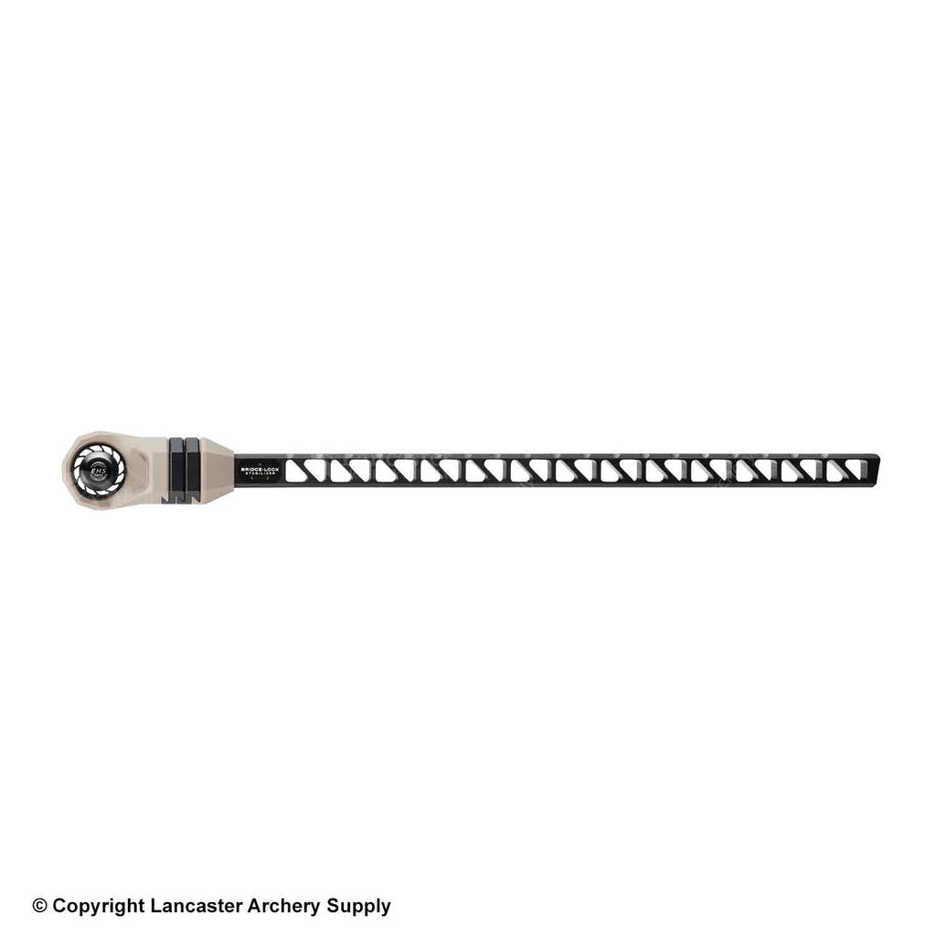 Mathews Bridge-Lock 12" Stabilizer – Lancaster Archery Supply