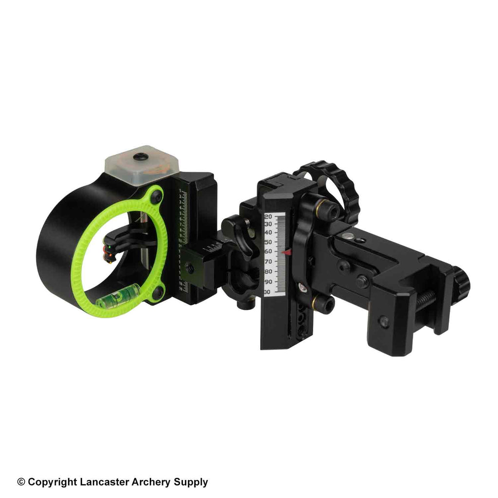 Black Gold Pro Hunter HD QuickLink Sight (3 pin) – Lancaster Archery Supply