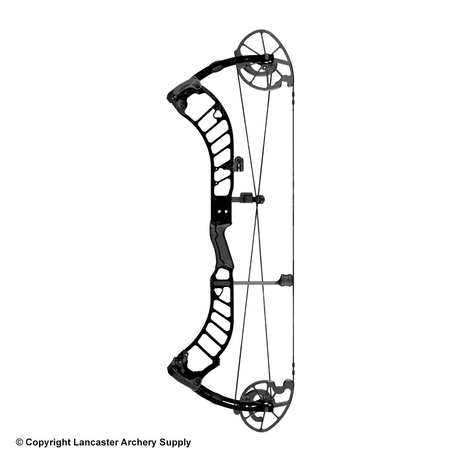 Prime Revex 2 Compound Hunting Bow – Lancaster Archery Supply