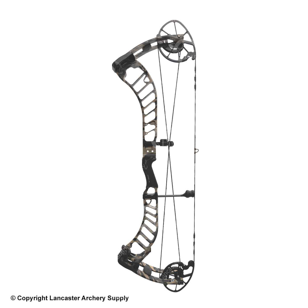 Prime Revex 4 Compound Hunting Bow – Lancaster Archery Supply