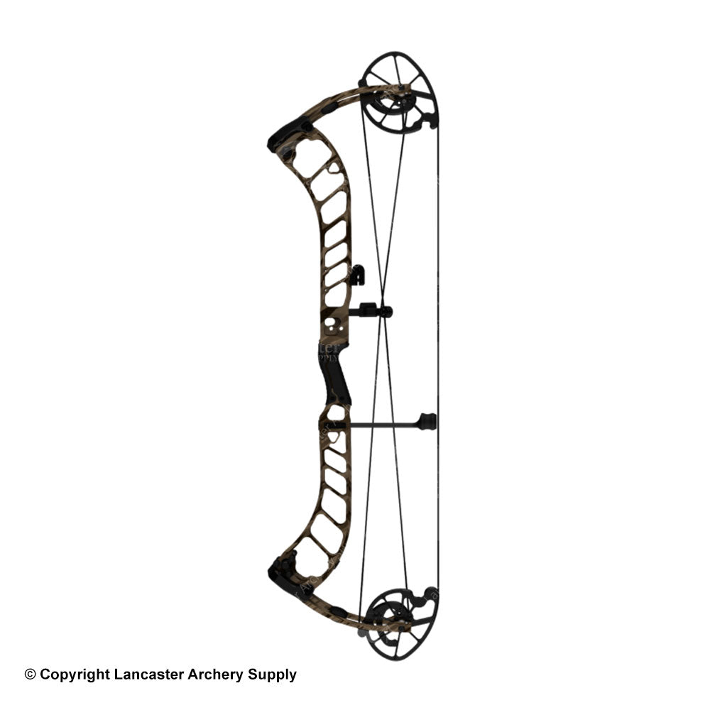 Prime Revex 6 Compound Hunting Bow – Lancaster Archery Supply