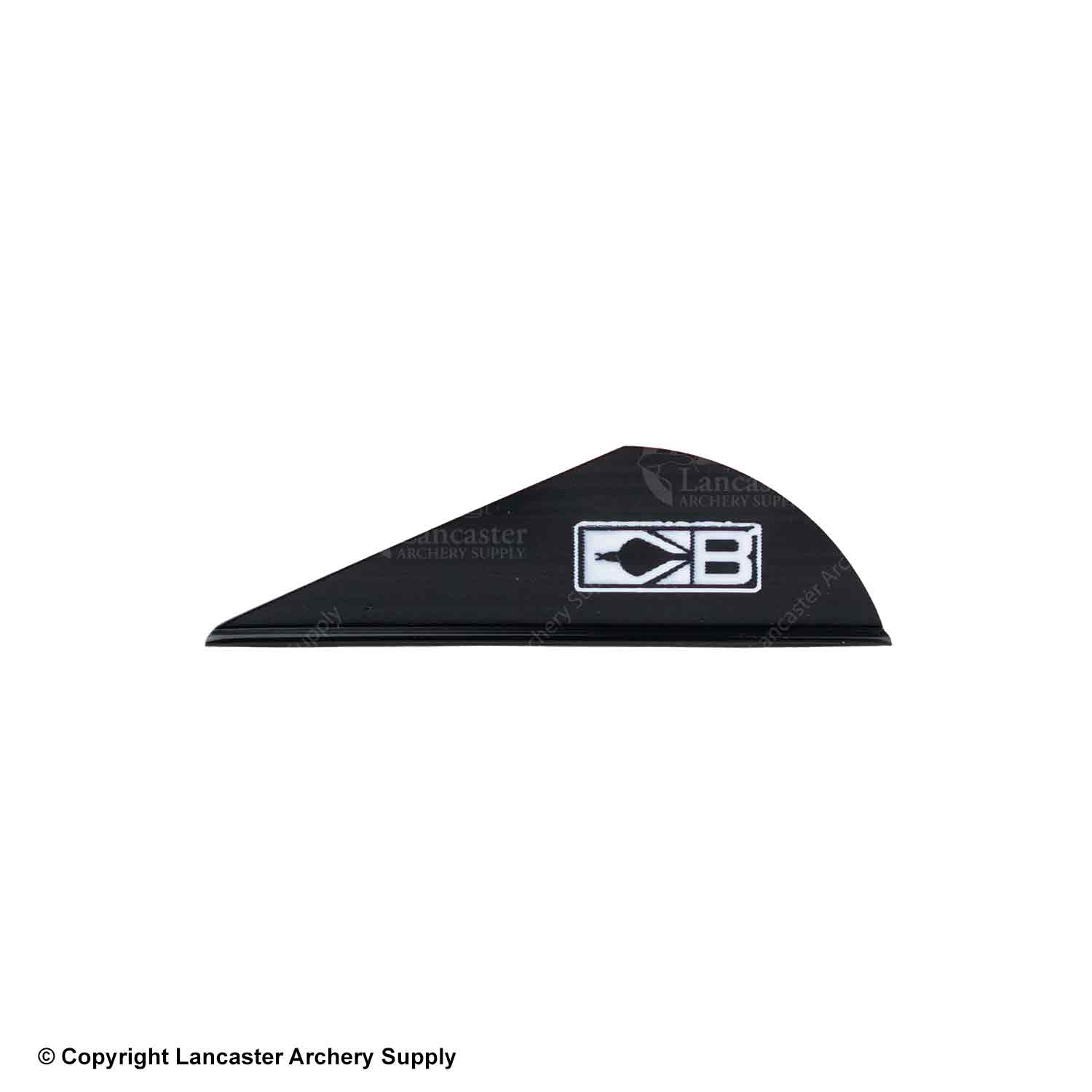 Bohning Black Sky 2" Vanes – Lancaster Archery Supply