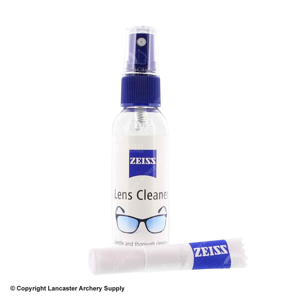 ZEISS Lens Care Kit (2oz) – Lancaster Archery Supply
