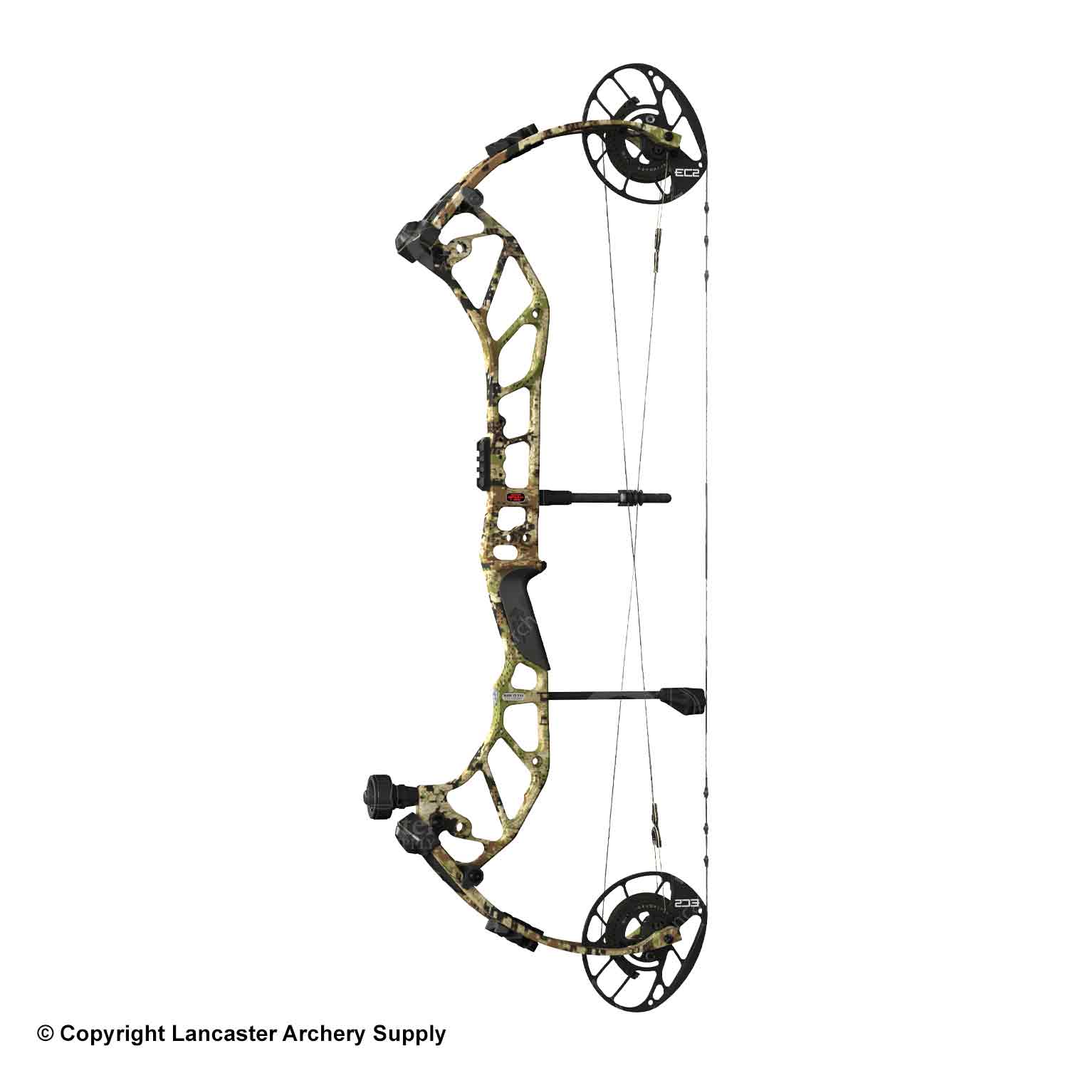 PSE Fortis 30 Compound Hunting Bow (EC2) – Lancaster Archery Supply PSE Fortis 30 Compound Hunting Bow (EC2) – Lancaster Archery Supply