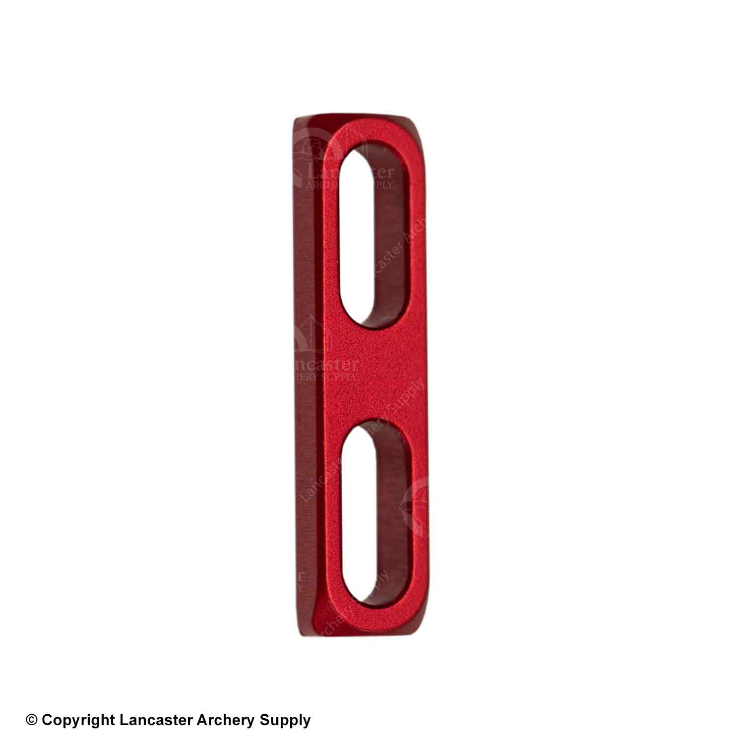 Axcel LANDSLYDE Red Long Dead Stop – Lancaster Archery Supply