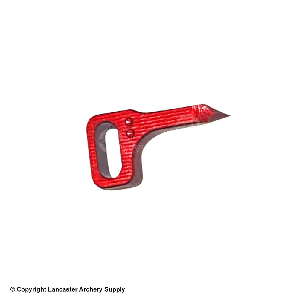 Axcel LANDSLYDE Lower Yardage Scale Pointer (Red) – Lancaster Archery ...