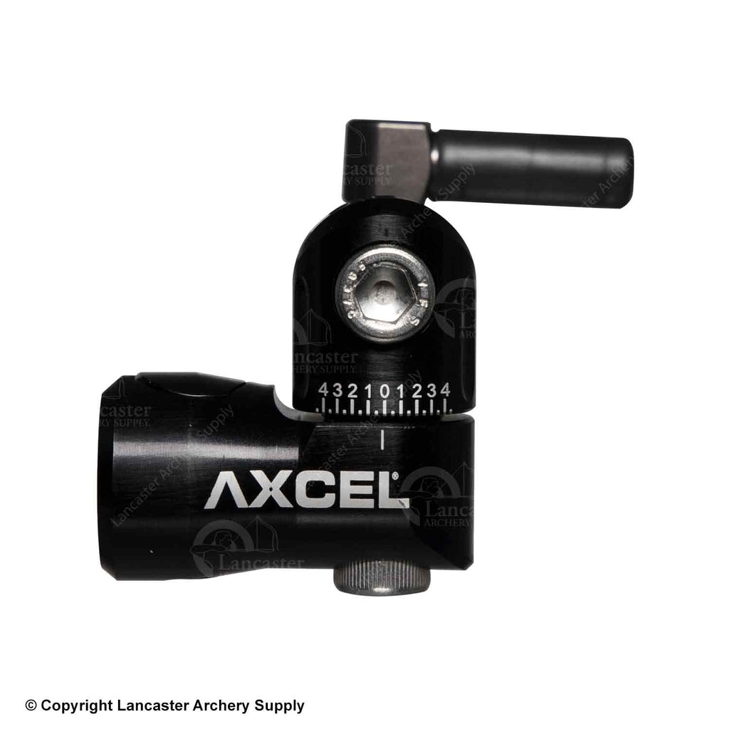 Axcel TriLock Adjustable Offset Mount (Antler Ridge) – Lancaster ...