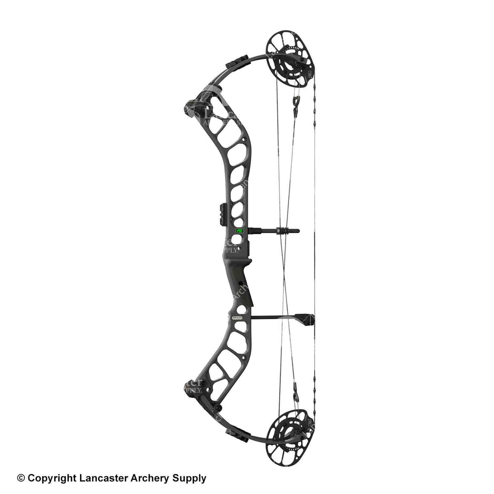 PSE Nock On Unite Compound Hunting Bow (S2 Cam) – Lancaster Archery Supply