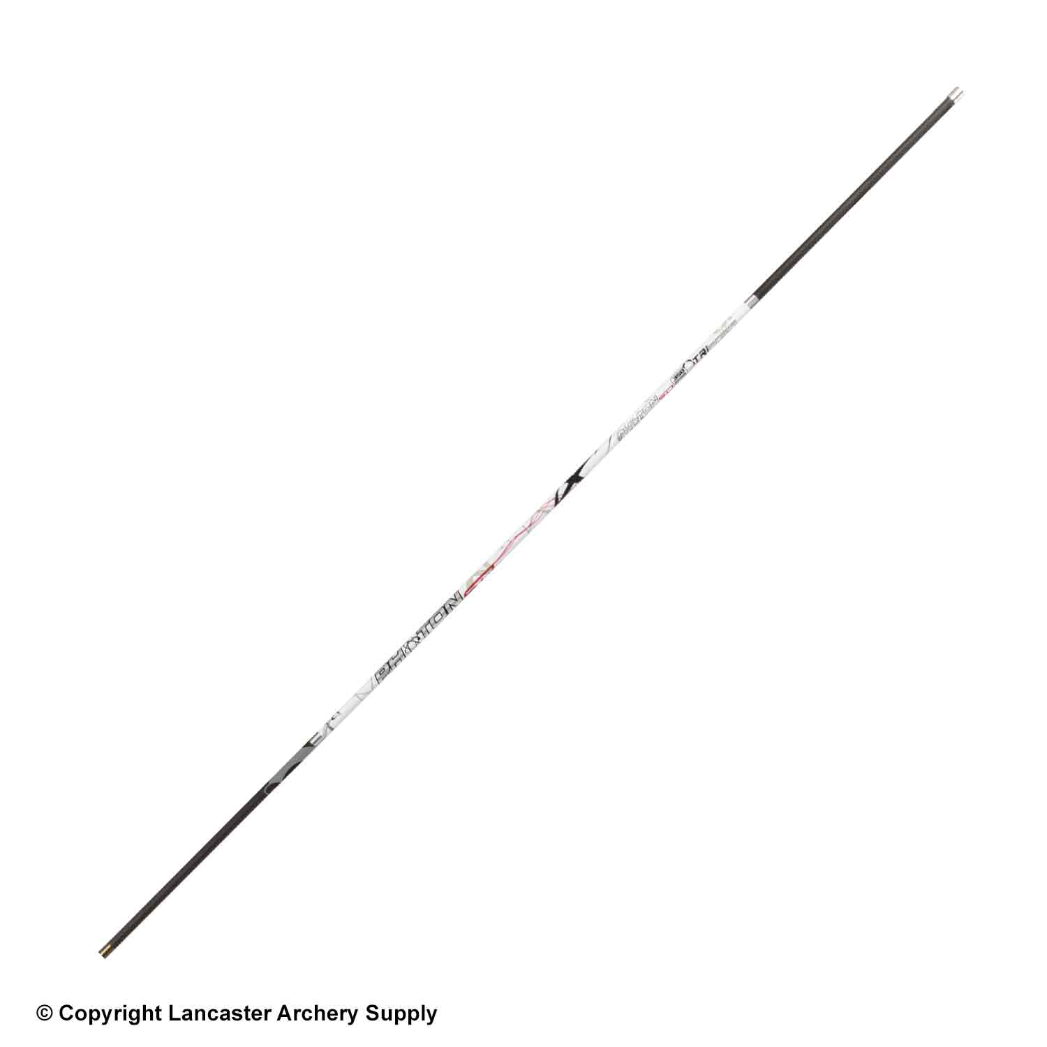Hunting Arrows Carbon Express Predator 6075 Spine Carbon Arrows - 12 ...
