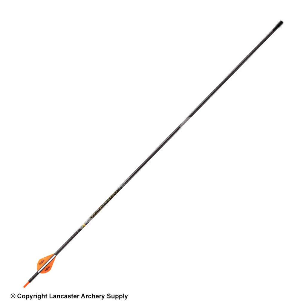 Victory VAP TKO Elite Fletched Arrows (6 Pack) – Lancaster Archery Supply