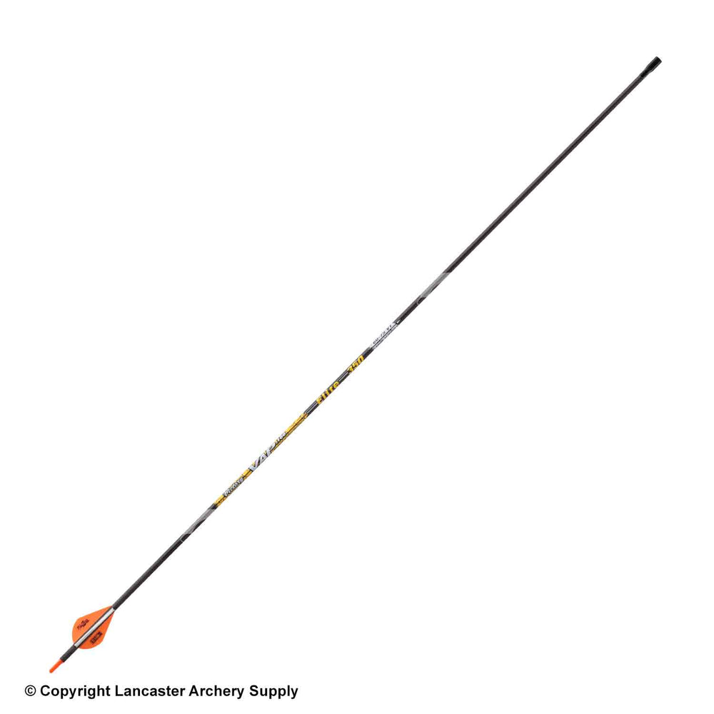Victory VAP Elite Fletched Arrow (6 Pack) – Lancaster Archery Supply