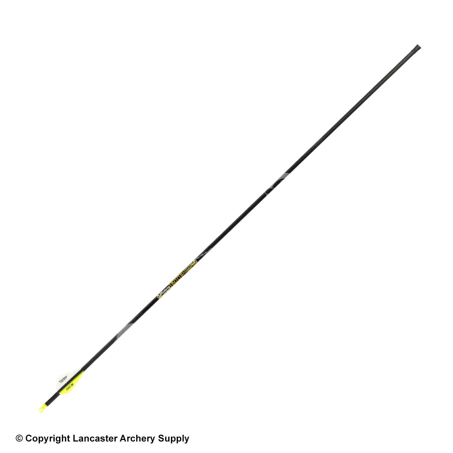 Victory RIP Elite Fletched Arrows (6 Pack) – Lancaster Archery Supply