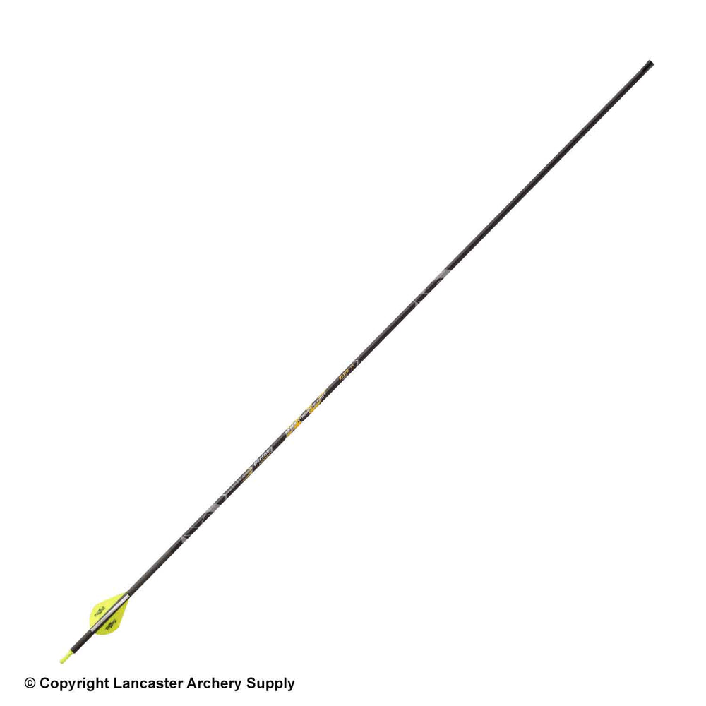 Victory RIP XV Elite Fletched Arrows (6 Pack) – Lancaster Archery Supply