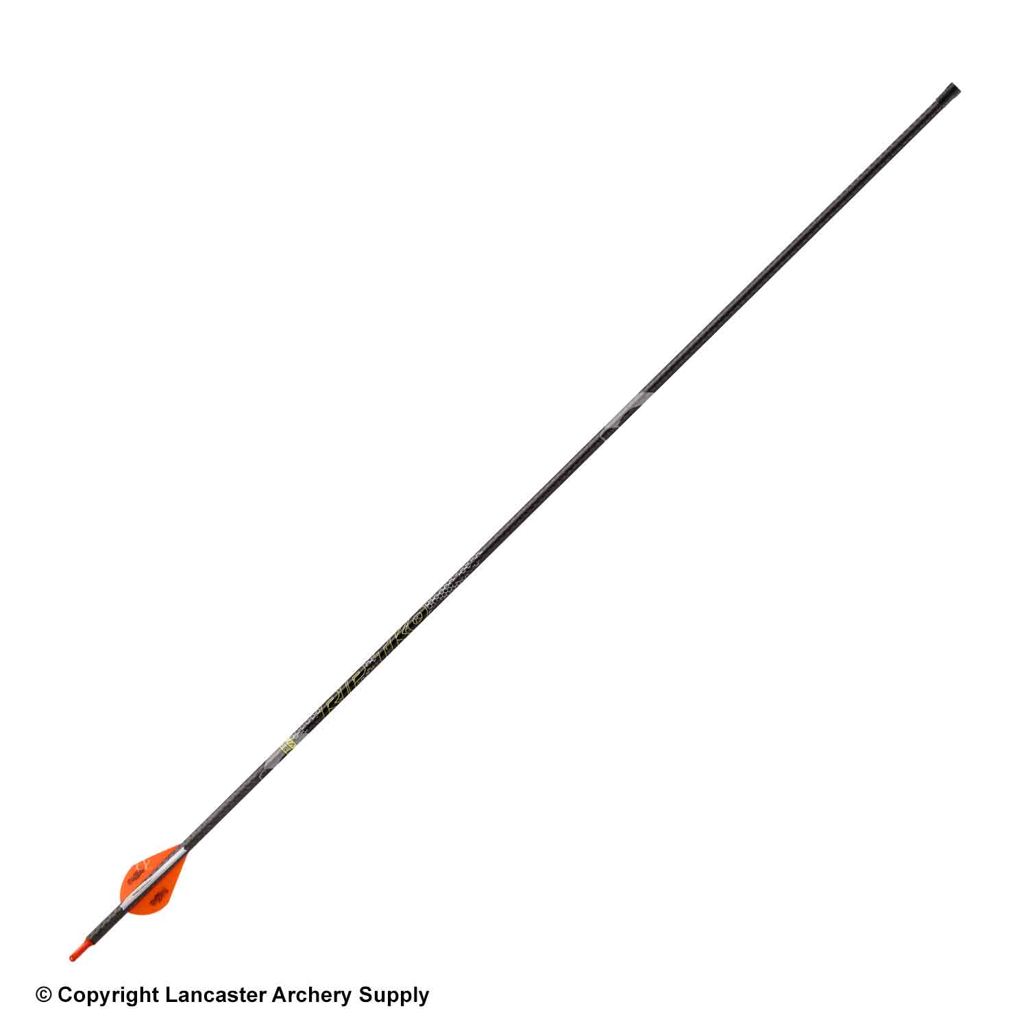 Victory RIP TKO Elite Fletched Arrows (6 Pack) – Lancaster Archery Supply